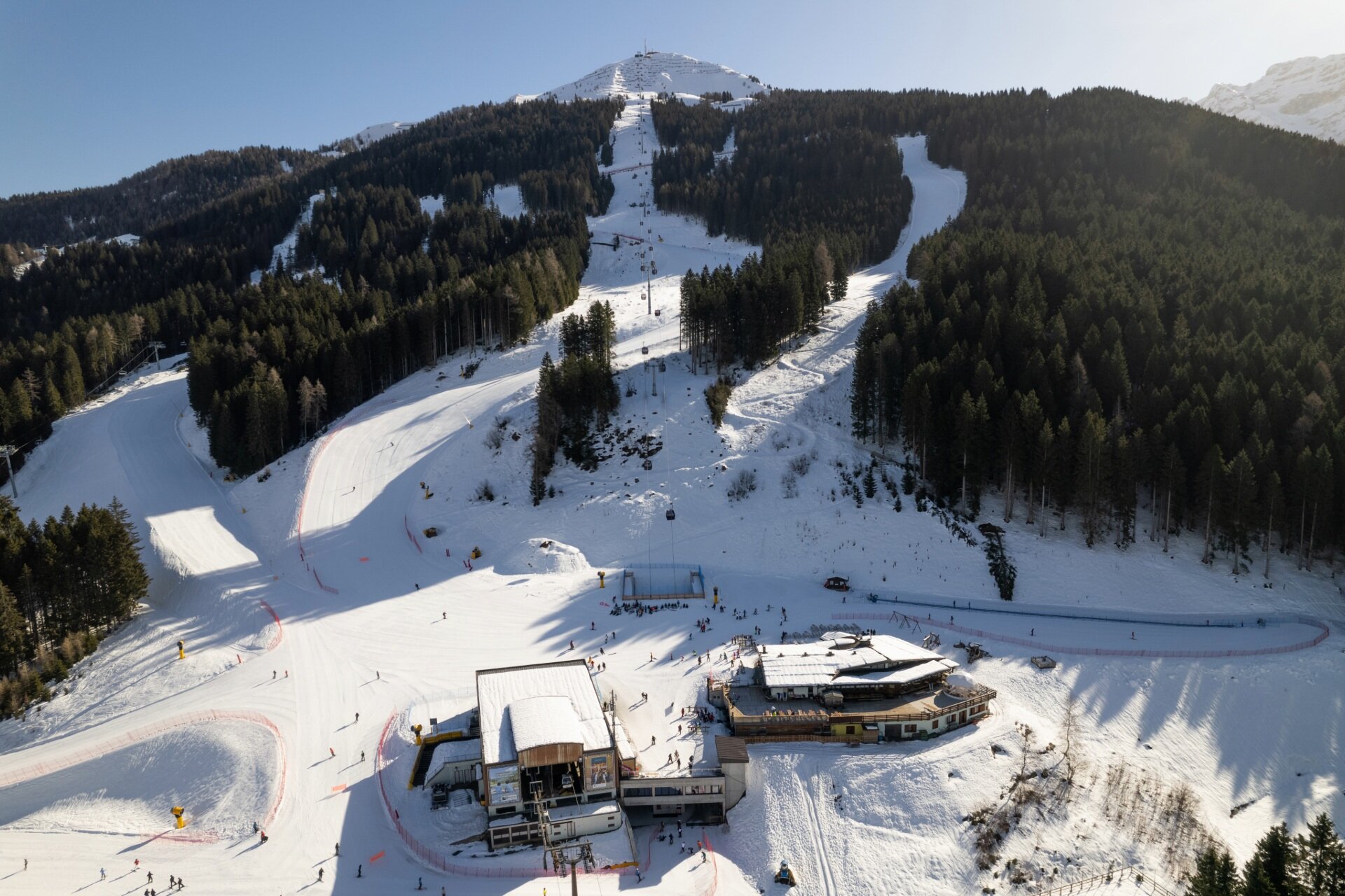 Bar Ristorante Pra Rodont