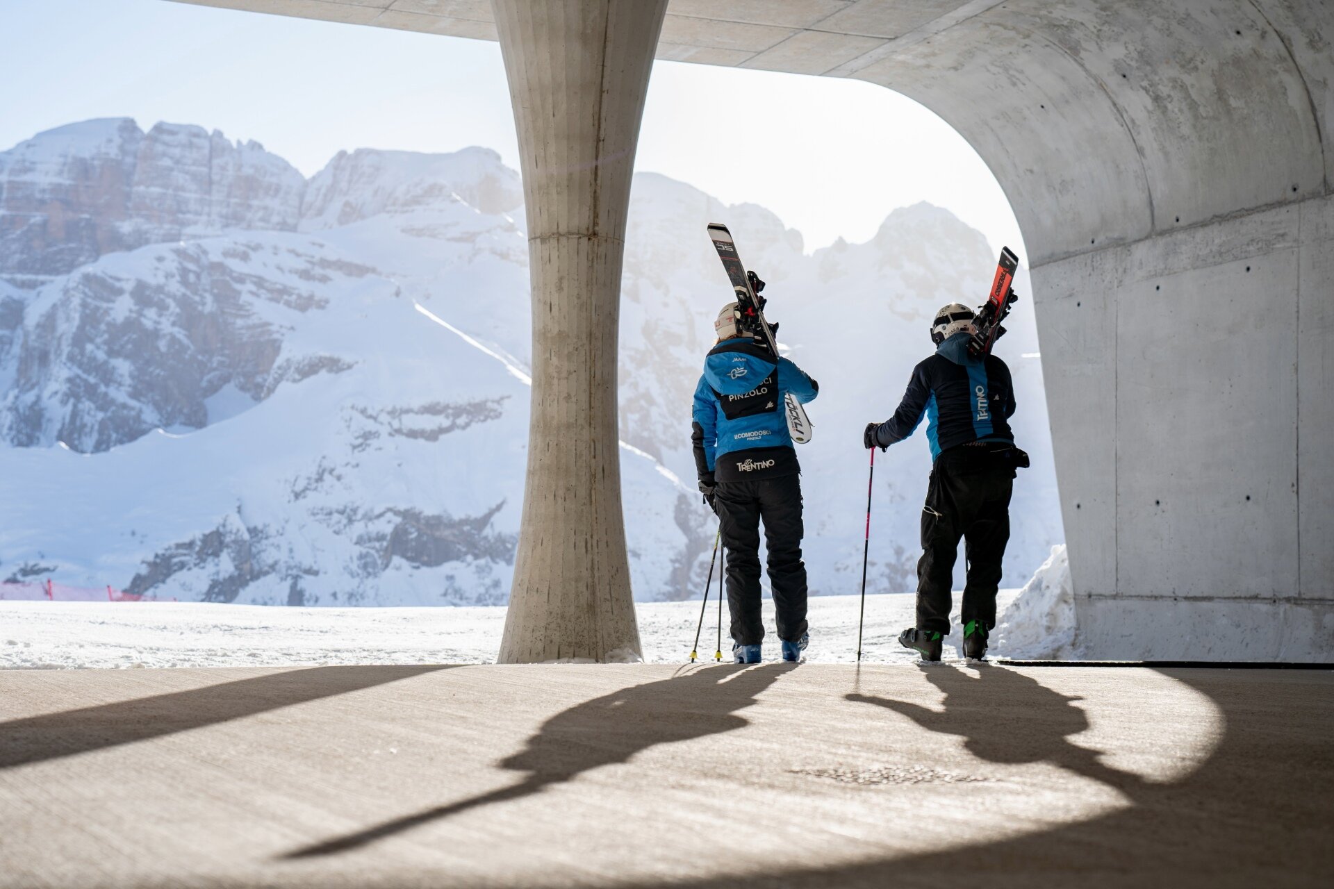 Pinzolo Ski Area | Funivie Pinzolo