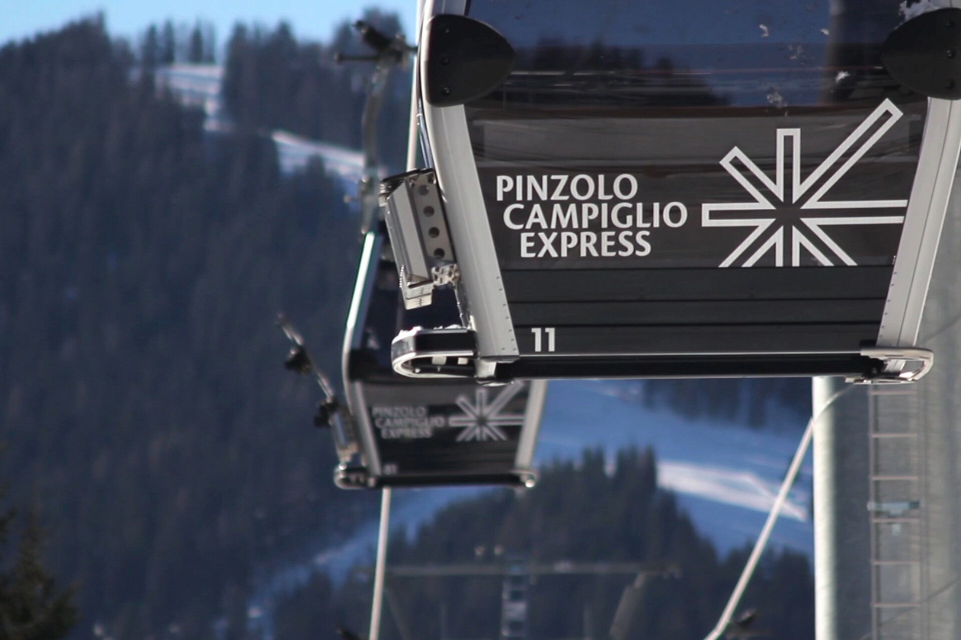Pinzolo Ski Area | Funivie Pinzolo