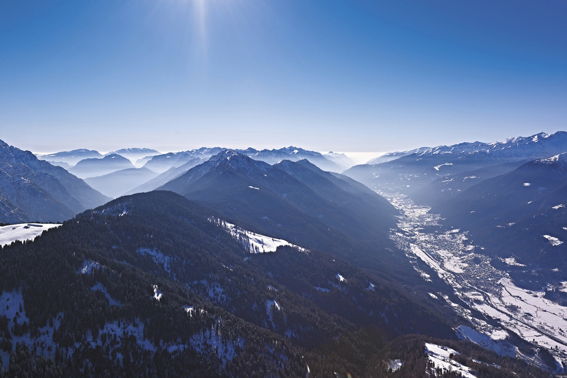 Pinzolo Ski Area | Funivie Pinzolo