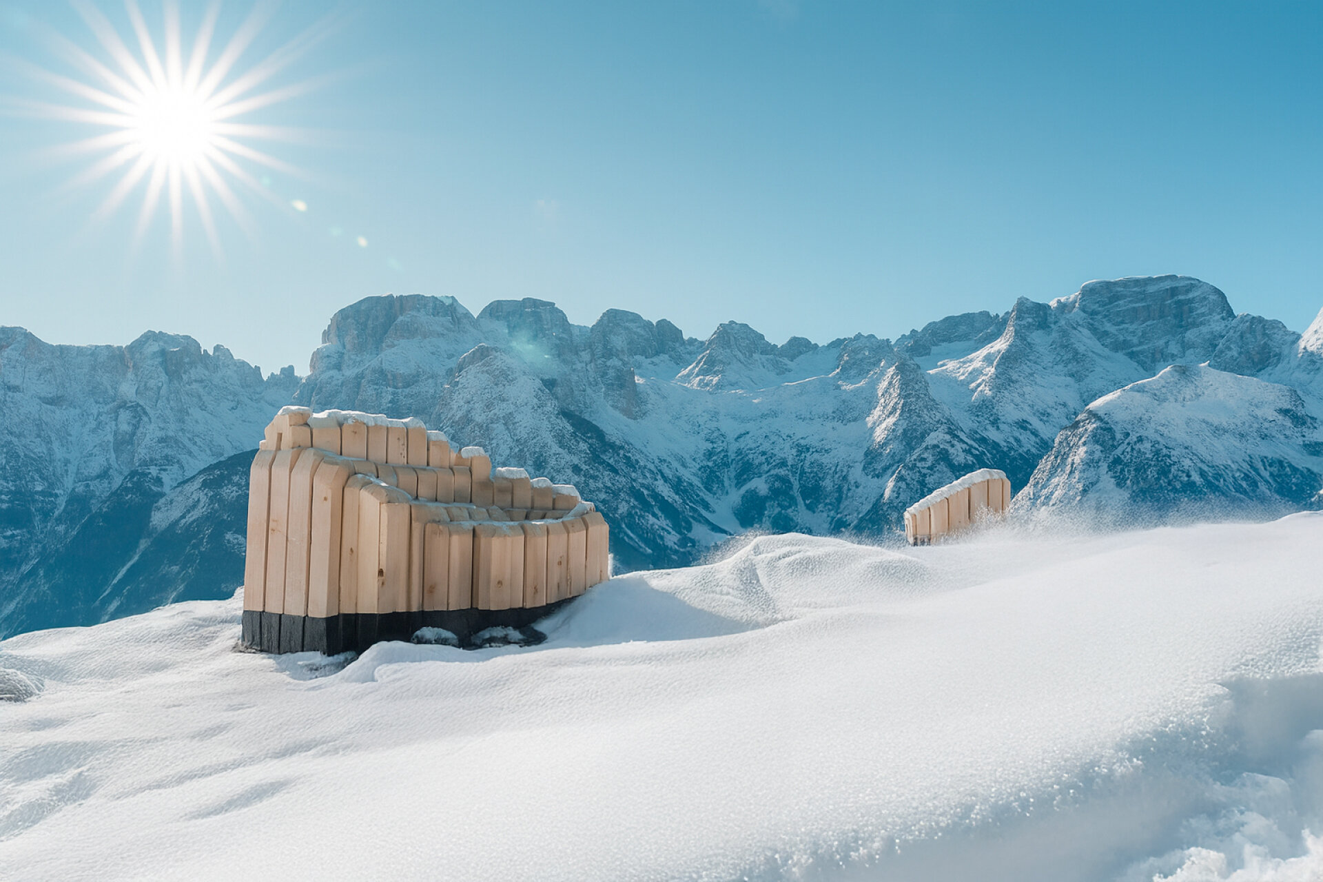 Pinzolo Ski Area | Funivie Pinzolo